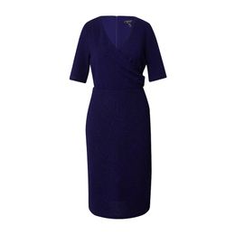 Apart Dress female Blue size 44