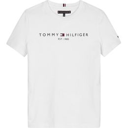 Tommy Hilfiger T-Shirt Jungen Gr&ouml;&szlig;e 122 navy / rot / schwarz / wei&szlig;