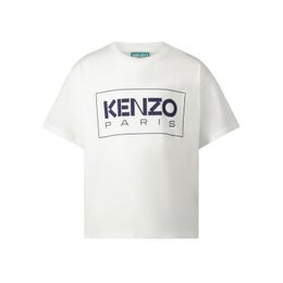 Kenzo Kids Wei&szlig; T-Shirt