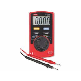 UNI-T Multimeter UNI-T Pocket-Multimeter UT120B