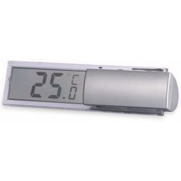 Technoline Badethermometer Technoline Digitales Thermometer WS 7026