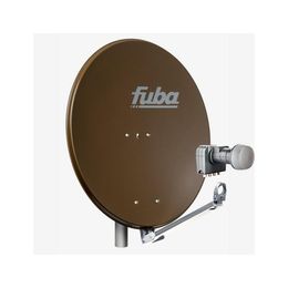 FUBA DAL 804 B Sat Anlage Antenne Schüssel Quad DEK 417 4 Teilnehmer SAT-Antenne