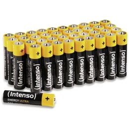 Intenso Intenso Micro-Batterie Energy Ultra