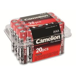 CAMELION CAMELION Micro-Batterie
