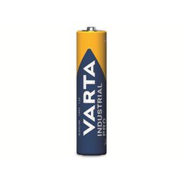 Varta Varta Batterie Alkaline