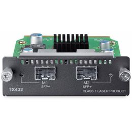 TP-LINK TP-LINK SFP+-Modul TX432 Modulkarte