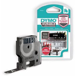 Dymo Beschriftungsgerät Dymo Beschriftungsband D1 für LabelManager