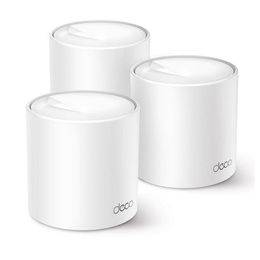 TP-LINK Deco X50 3er Pack WLAN-Repeater