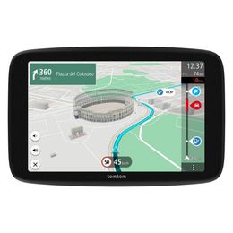 TomTom GO Superior 7 Zoll Navigationsgerät Navigationsgerät