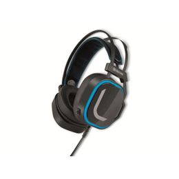 Denver Denver Gaming-Headset GHS-131 Headset