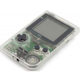 Nintendo Game Boy Pocket | transparent