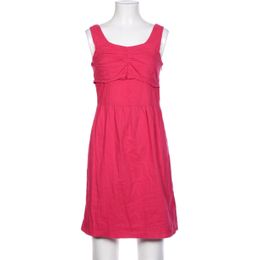 nice things Damen Kleid, pink, Gr. 36