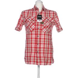 G-Star Raw Herren Hemd, rot, Gr. 46