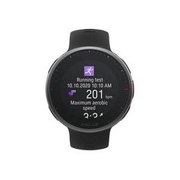Polar Vantage V2 M/L Smartwatch schwarz