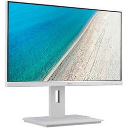 Acer B276HULCwmiidprzx Monitor 68,6 cm (27,0 Zoll) weiß