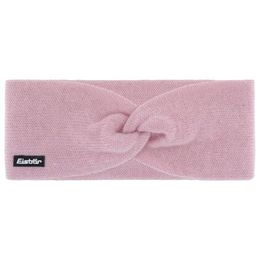 Eisbär Eisbär - Birla - Stirnband Gr One Size rosa