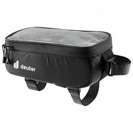 Deuter - Phone Bag - Fahrradtasche Gr 0,7 l grau/schwarz