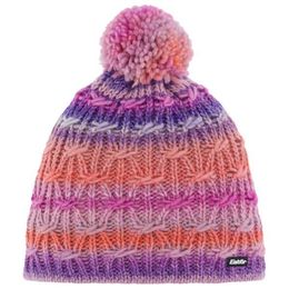 Eisbär Eisbär - Anka Pompon - Mütze Gr One Size rosa