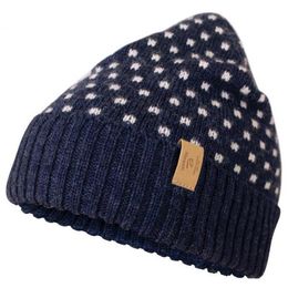 IVANHOE OF SWEDEN - Kid's Sverre Hat - Mütze Gr One Size blau