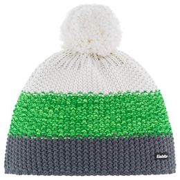 Eisbär Eisbär - Kid's Star Pompon Mütze Gr One Size bunt