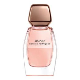 Narciso Rodriguez - All Of Me - Eau De Parfum - narciso Chapter 3 New Launch 50ml