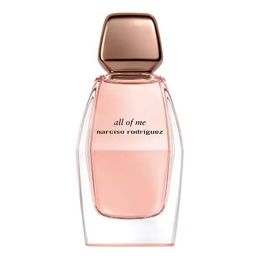 Narciso Rodriguez - All Of Me - Eau De Parfum - -narciso Chapter 3 New Launch 90ml