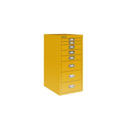 Bisley Aktenschrank Home 642 sunflower