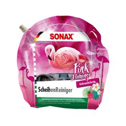 Sonax Sonax Scheibenreiniger Pink Flamingo Autopolitur