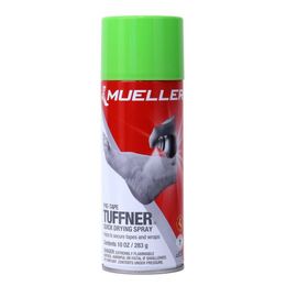 Mueller Sports Medicine Kinesiologie-Tape Pre-Tape Tuffner Quick Drying Spray 283g