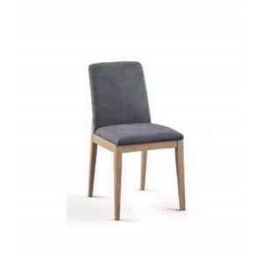 JVmoebel Stuhl Esszimmerstuhl Küchenstuhl Wohnzimmer Stuhl aus Beine aus holz