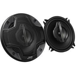 JVC CS-HX539 13cm 3-Wege Koax-Lautsprecher Auto-Lautsprecher (40 W
