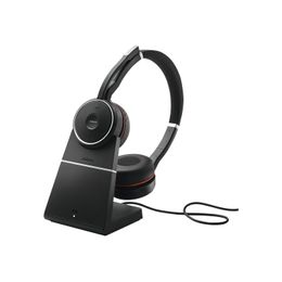 Jabra 7599-832-199 Headset (Bluetooth)