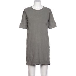 Zara Damen Kleid, grau