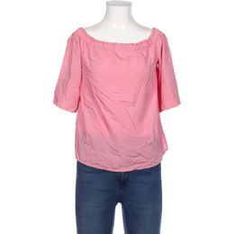 comma, Comma Damen Bluse, pink, Gr. 34