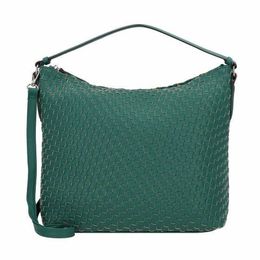Gabor Emilia Shopper Tasche 33 cm green