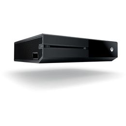 Microsoft Xbox One | inkl. Spiel | 500 GB | schwarz | 1 Controller | Minecraft (DE Version)