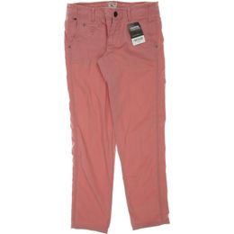 Hilfiger Denim Damen Stoffhose, pink, Gr. 24