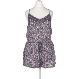 Pepe Jeans Damen Jumpsuit/Overall, mehrfarbig