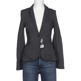 Tom Tailor Damen Blazer, grau