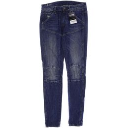 G-Star Raw Damen Jeans, blau, Gr. 34