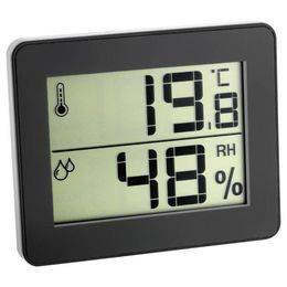Tfa Dostmann Hygrometer Thermo-/ Hygrometer