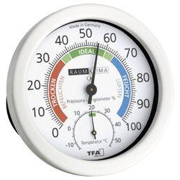 Tfa Dostmann Hygrometer Thermo-/Hygrometer
