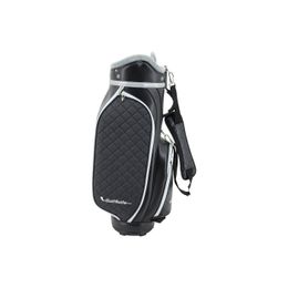 GolfRolfe Golfballtasche GolfRolfe 14286 Golfbag schwarz