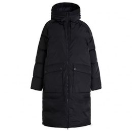 Peak Performance - Women's Stella Coat - Daunenmantel Gr M schwarz