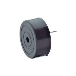 Kingstate Piezo-Signalgeber Durchgehend 78dB 2.9kHz 20VDC -30 85&deg;C - KPEG-202