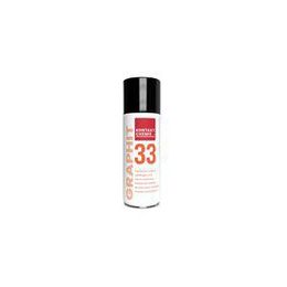 KONTAKT CHEMIE Leitf&auml;higes Beschichtungsspray 400ml Schwarz - 76013-AA