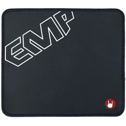 EMP Special Collection MousePad Schreibtischunterlage schwarz