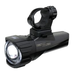 Cat Eye XLC Frontlicht GVolt 100 - Dual System