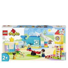 Lego duplo 10991 LEGO® DUPLO® Traumspielplatz