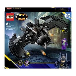 76265 LEGO® DC COMICS SUPER HEROES Batwing: Batman vs. The Joker